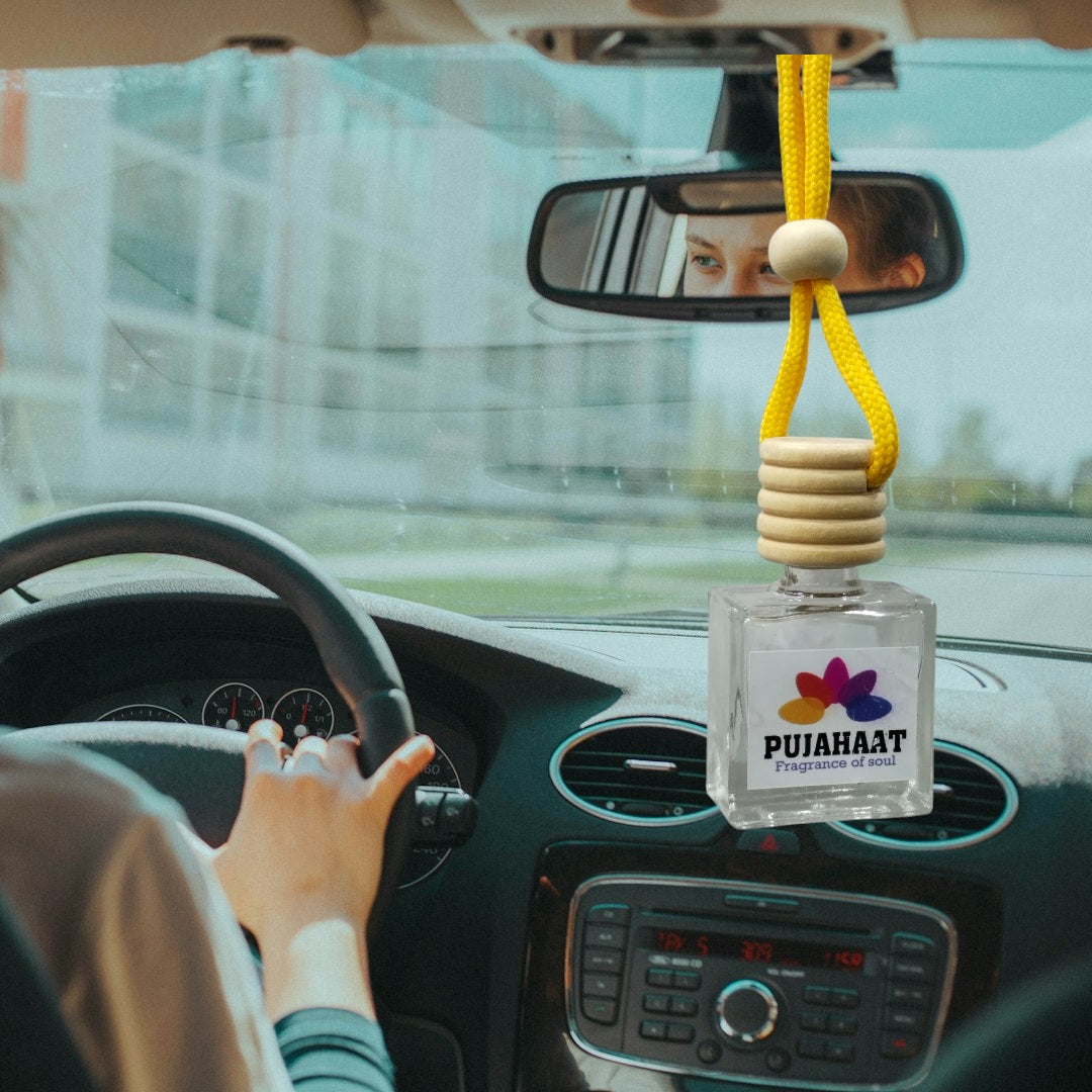 Car Perfumes & Fresheners