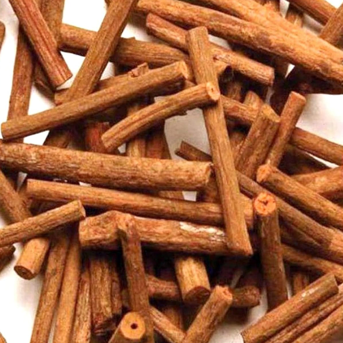 Kunjika Jadibooti Manjistha Root Dried - Rubia Cordifolia | Majith | I