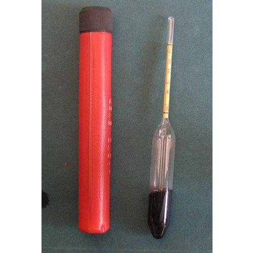 Buy Lactometer at Halfrate: Measure Water Content in Milk at Home