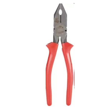 Power & Hand Tool Kit - Piler + Line Tester + Wire Cutter + Screw Test