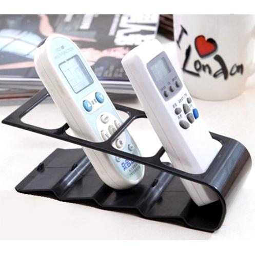 Buy Remote Control Storage Holder Organizer Stand at Halfrate